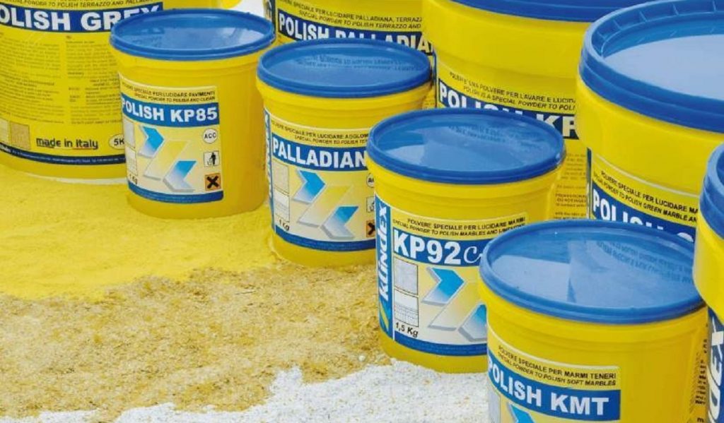 Polish Powders – Final Technologies